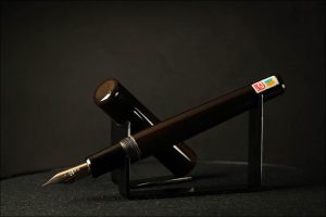 (own) custom ebonite body to Pilot Custom 743/742/912 | Andrew Lensky | fountain pens | drawings ...